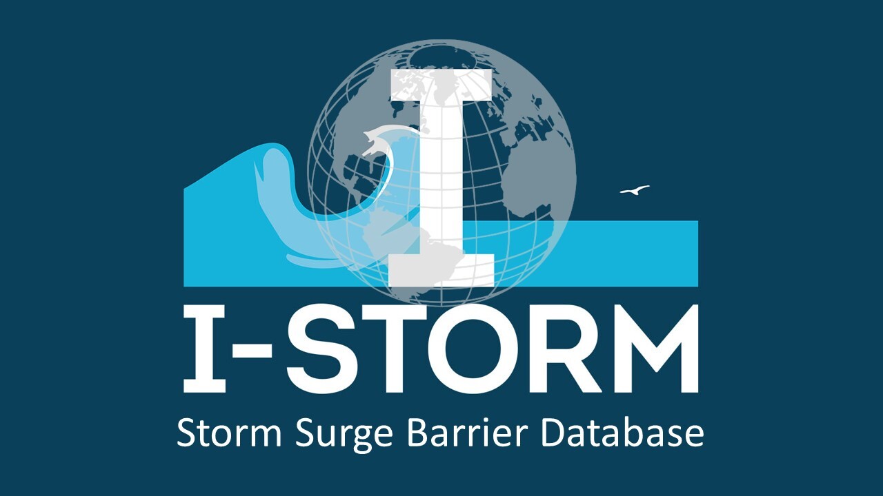 Home - I-STORM